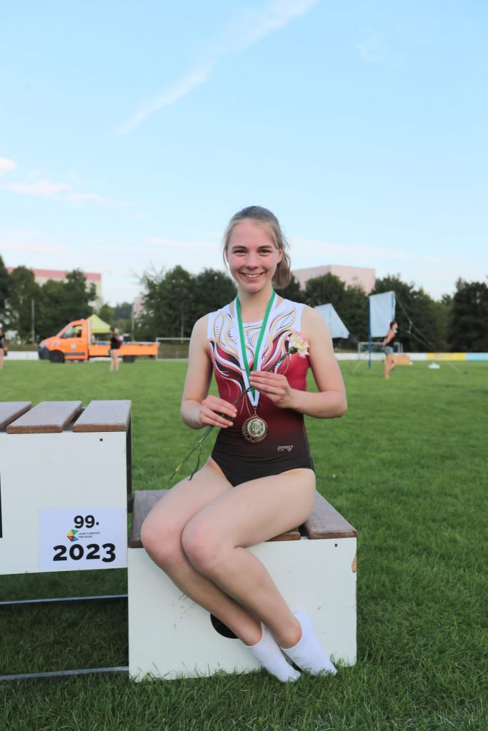 Sportlerwahl 2023 - Vorstellung Sportlerinnen, Sportler und ...